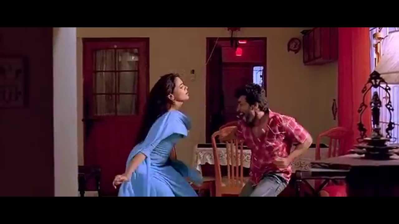 Ava Enna Enna Vaaranam Aayiram - YouTube