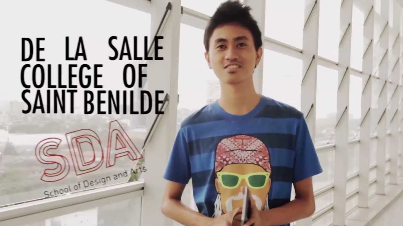 DLS-CSB SDA AVP - YouTube