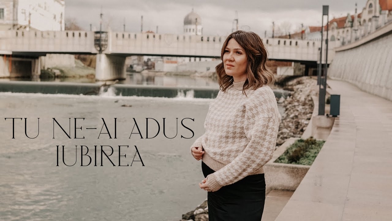 Emma Repede - Tu ne-ai adus iubirea - YouTube