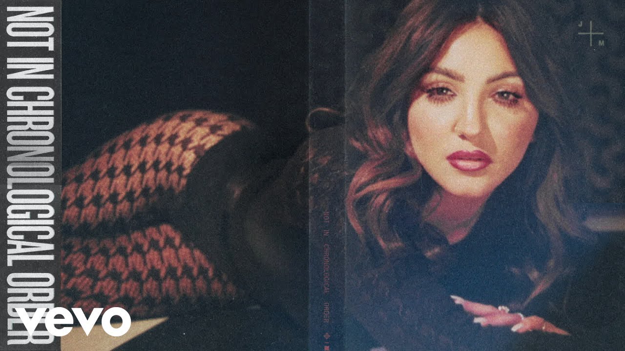 Julia Michaels - History (Official Audio) - YouTube