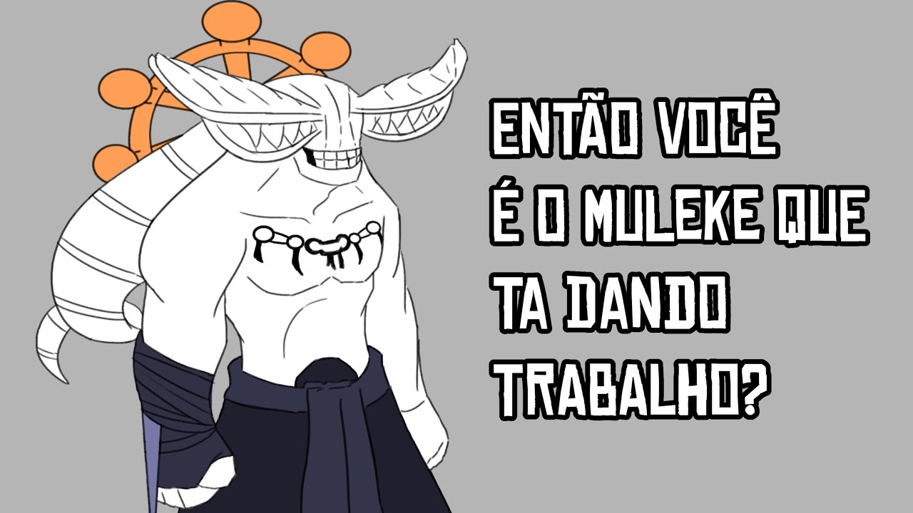O Retorno Espetacular de Mahoraga - Jujutsu Kaisen Modulo é Incrível ...