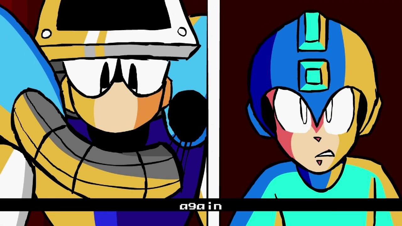 Let There Be Light (Instrumental) - FNF VS Hit Single Real Mini Update ...