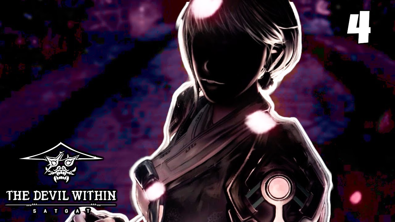 The Corrupted Forest | The Devil Within Satgat Gameplay | Part 4 - YouTube