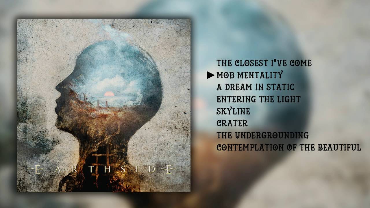 Earthside - A Dream In Static (Full Album + Download) - YouTube