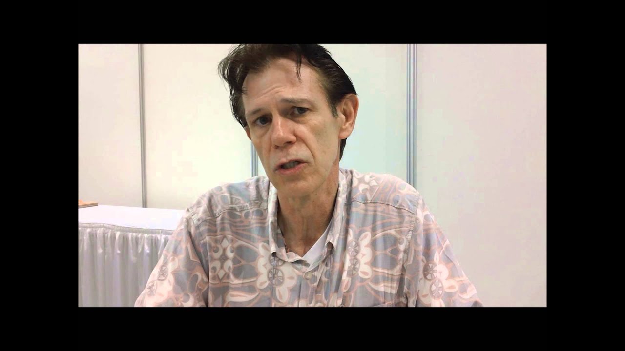Controversial Issues in Hypnosis: Gary Elkins - YouTube