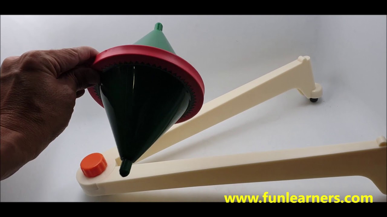 defy gravity illusion set 2 - YouTube