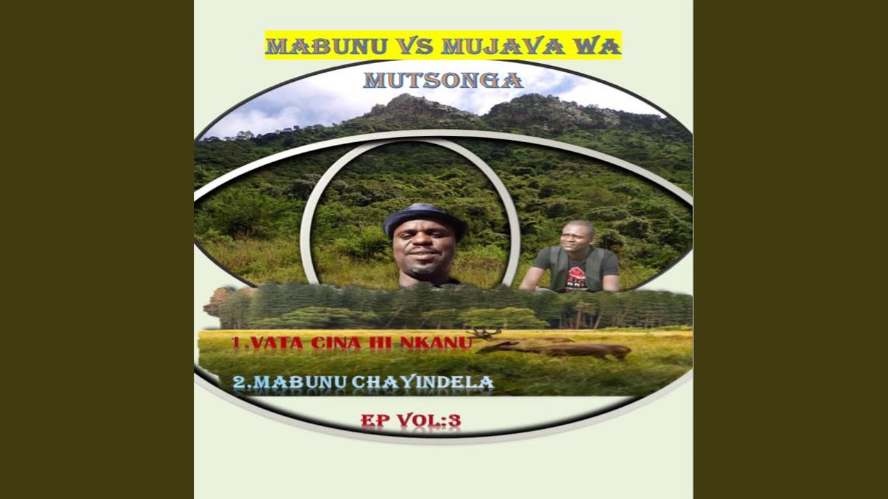 Mabunu Chayindela (feat. Mabunu) - YouTube