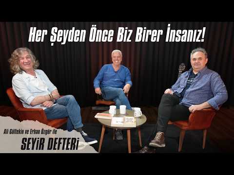 'Dünya Değişirken Kendimizi Koruyamadık!' | Seyir Defteri