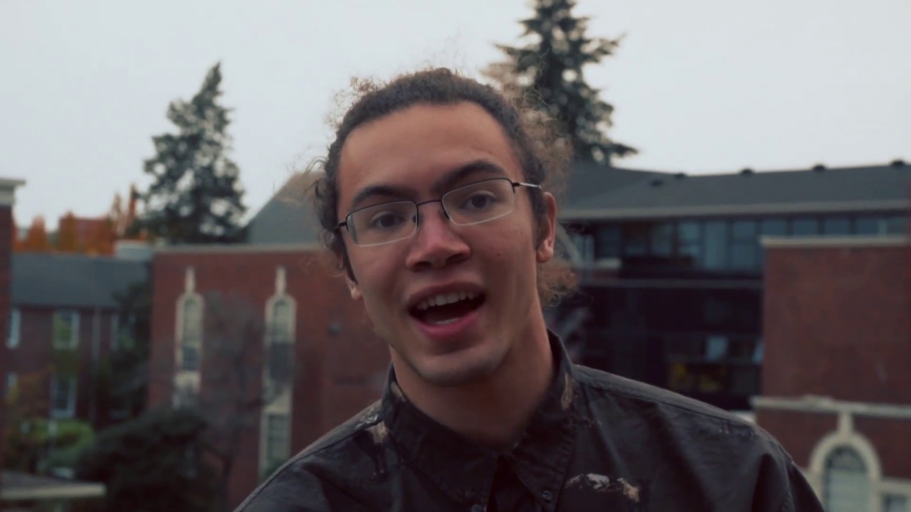 Studying business at Willamette University — Riley Burton ‘20 - YouTube
