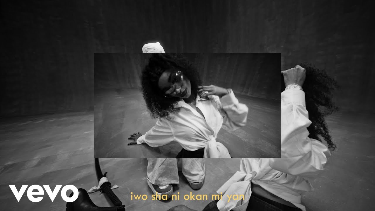 Ayo Maff - A BEAUTIFUL SONG (Official Visualizer) - YouTube