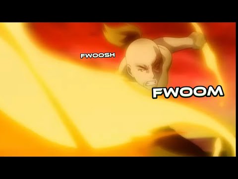Zuko Vs Zhao Agni Kai But I Replaced The Sounds With My Voice - YouTube
