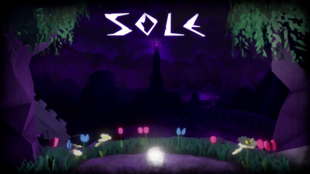 SOLE - Trailer #2 - YouTube