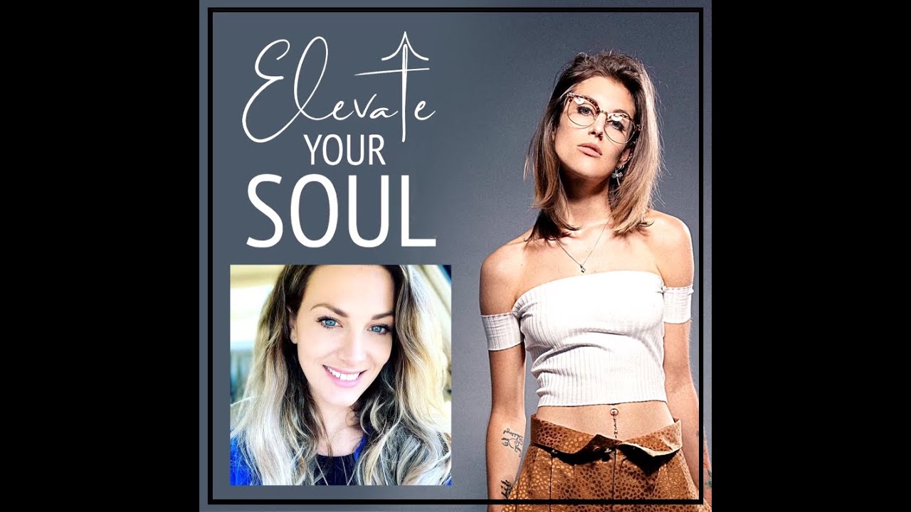 124: Falling in Love with a Narcissist with Laura Srzic - YouTube