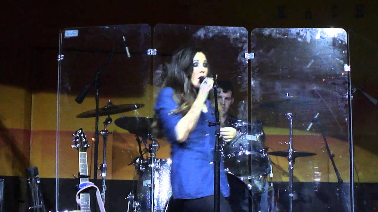 Nashville artist Brinn Black - YouTube