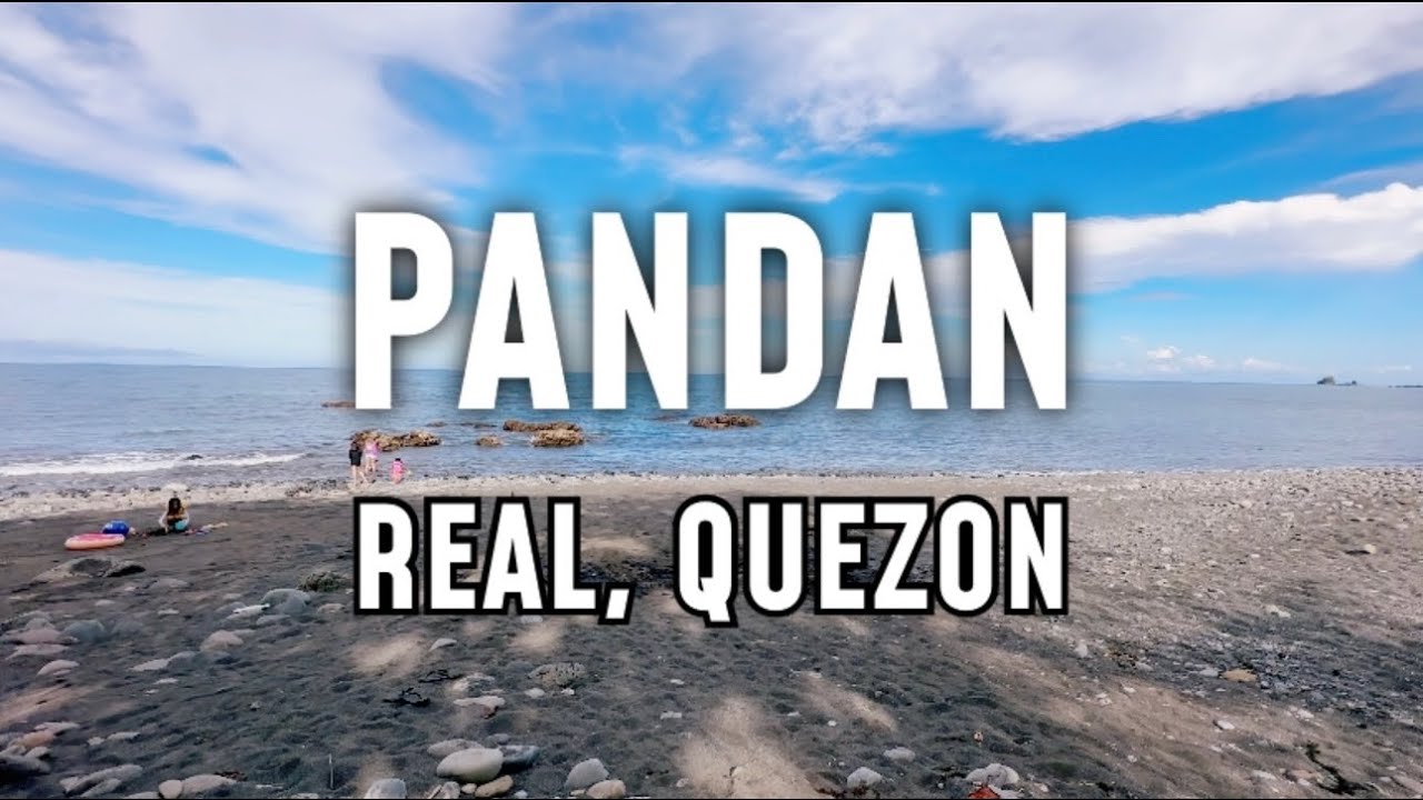 Pandan Real Quezon | Wonders of God | - YouTube