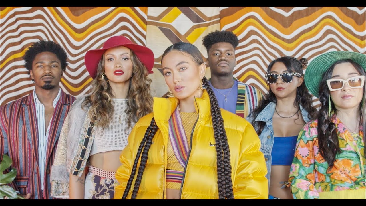 Ouida - Puerto Princesa (Official Video) - YouTube