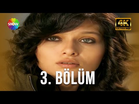 Ezo Gelin 3. Bölüm | Ultra HD 4K