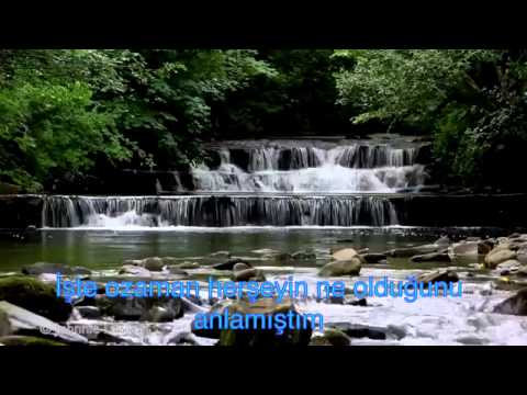 şelâle - söz ve seslendirme: Ehsan Alilou