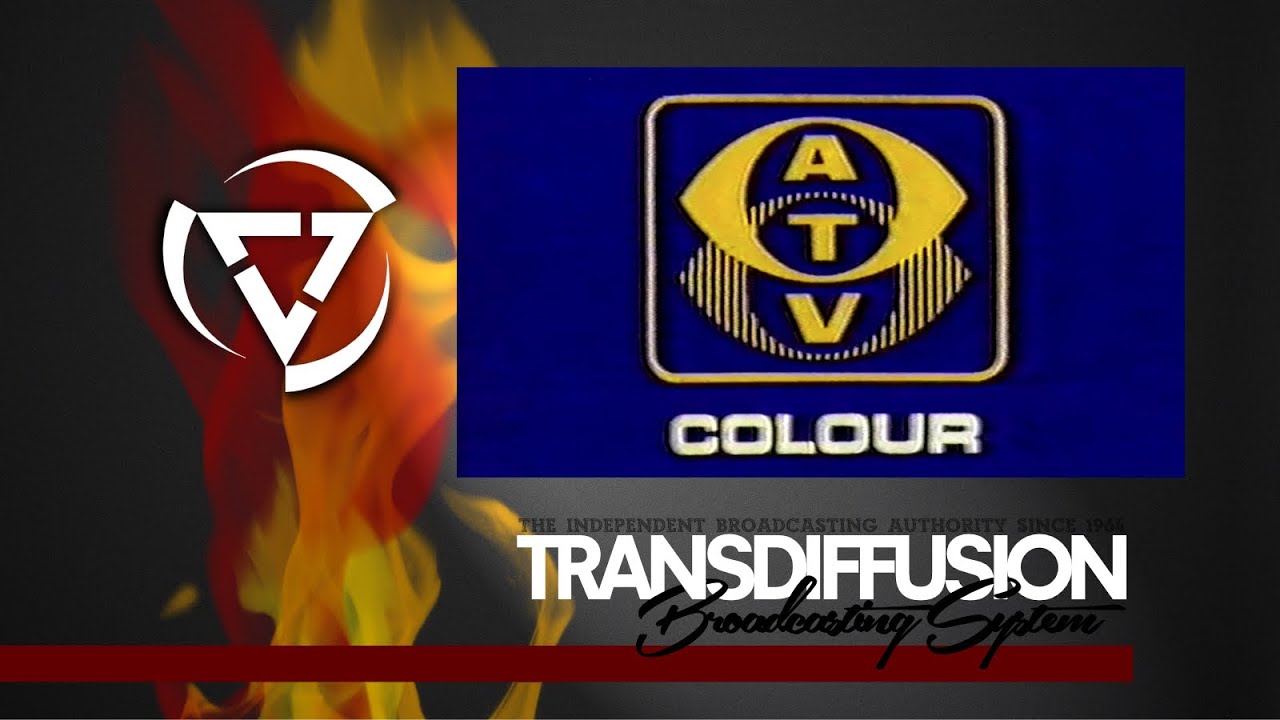 ATV closedown with Michael Prince - YouTube