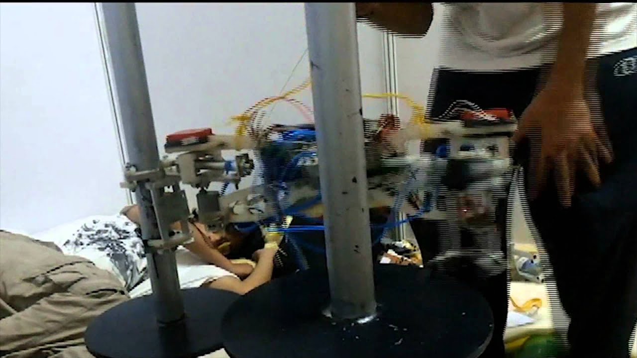 Team Robocon IITK - YouTube