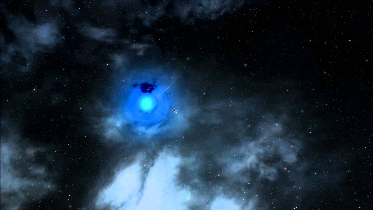 EVE - Covert Cyno - YouTube