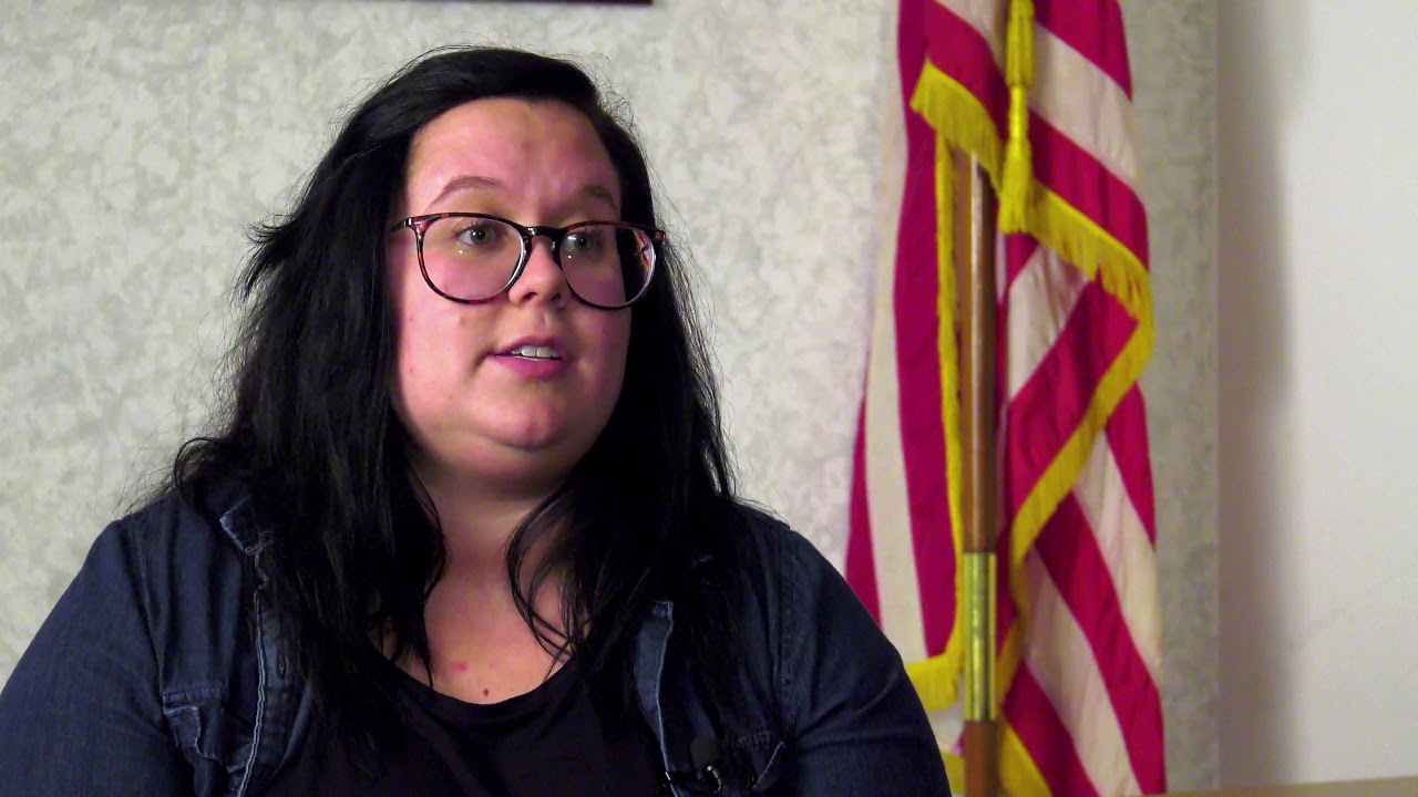 Medford Area Development Foundation - Erica Clarkson Medford Public ...