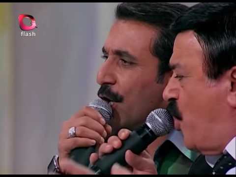 Kahtalı Mıçe - Felek Sen Ne Feleksen (Küstüm Show 25.11.2010)