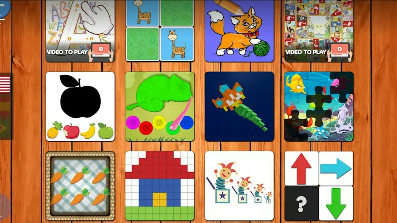 5 Best Educational Games For Kids Youtube Best Educational Video Games