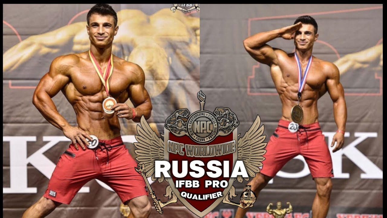 IFBB PRO Furkan ER - Motivasyon Videosu - ALTYAZILI - YouTube