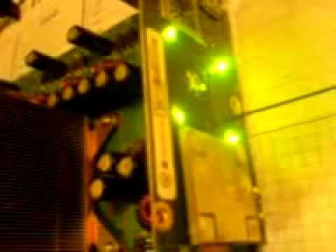 Xbox 360 Rrod 0020 Fix it