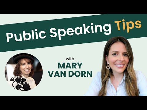38:How to Become a Better Speaker| Public Speaking Tips|More Engaging ...