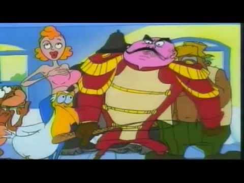 Episode 65 Happy Birthday Dodo - YouTube