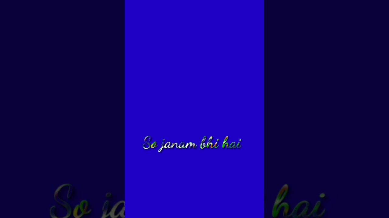 New video editing background - YouTube