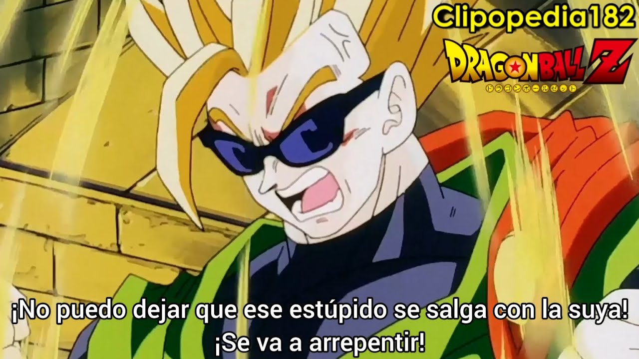 Maldición No Puedo Dejar Que Ese Estúpido Se Salga Con La Suya Se Va A Arrepentir En Hd Youtube