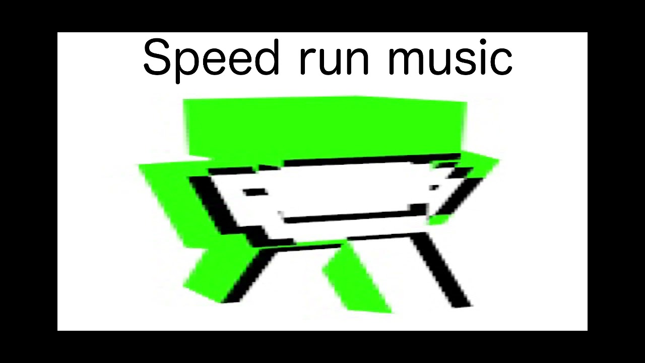 Dream Speed Run Music - YouTube