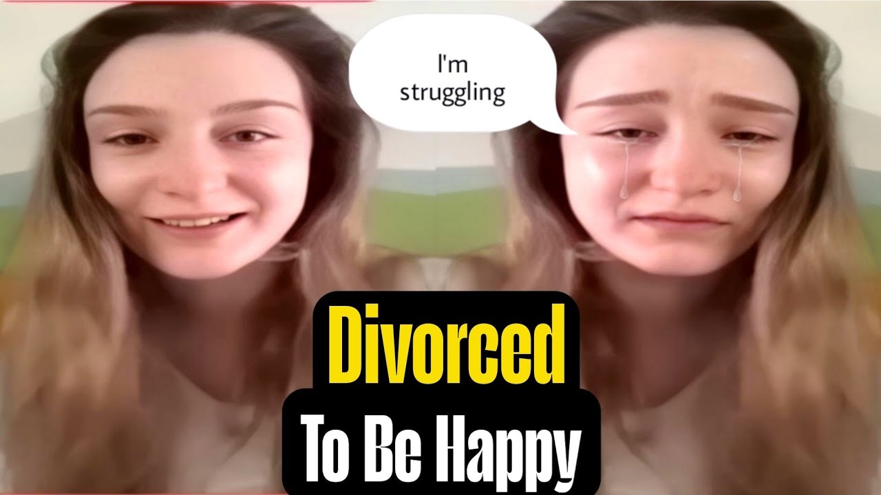 Woman Celebrated DIVORCE and REGRETS Instantly. - YouTube