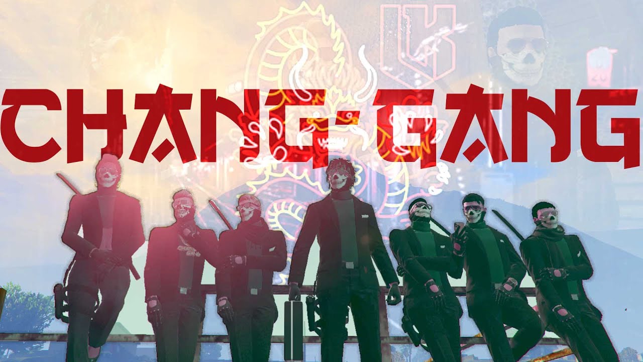 MEETING SYNDICATE MEETING || CHANG GANG Cはんg がんg | #BTRP | road to 2k ...