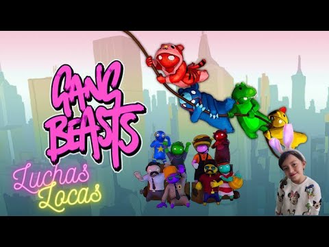 Luchas Locas 🥊🥊 ¿Quien ganara? 🎬 - YouTube