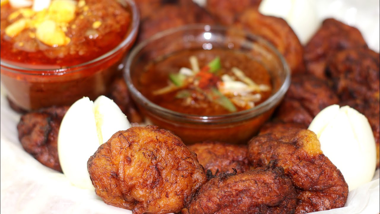 How to make klaklo-Comment faire le klaklo - YouTube