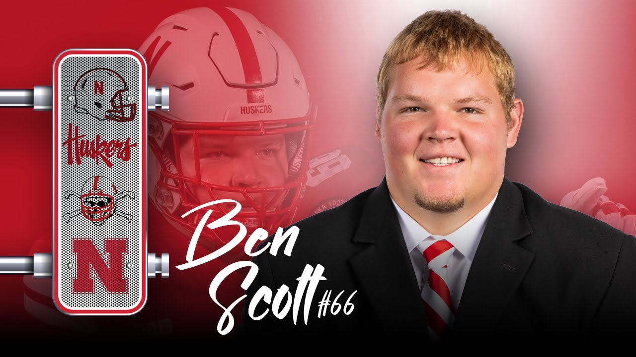 OL Ben Scott Game Week Press Conference (8/25/23) - YouTube