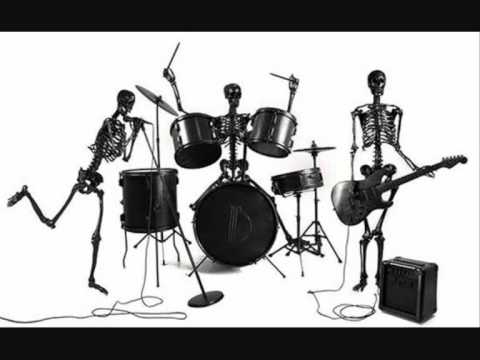 Shakin' Bones - Wonder Woman - YouTube