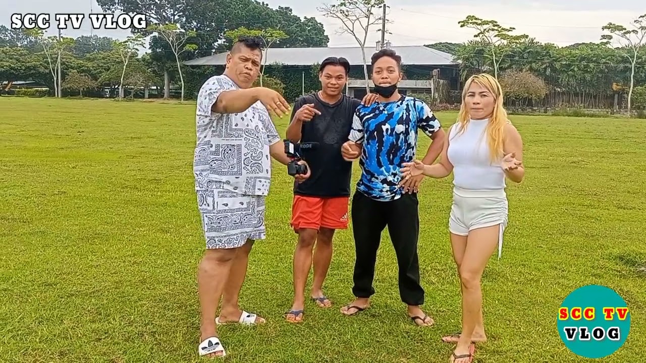 Collaboration With Vic Desucatan And Empigirl - YouTube