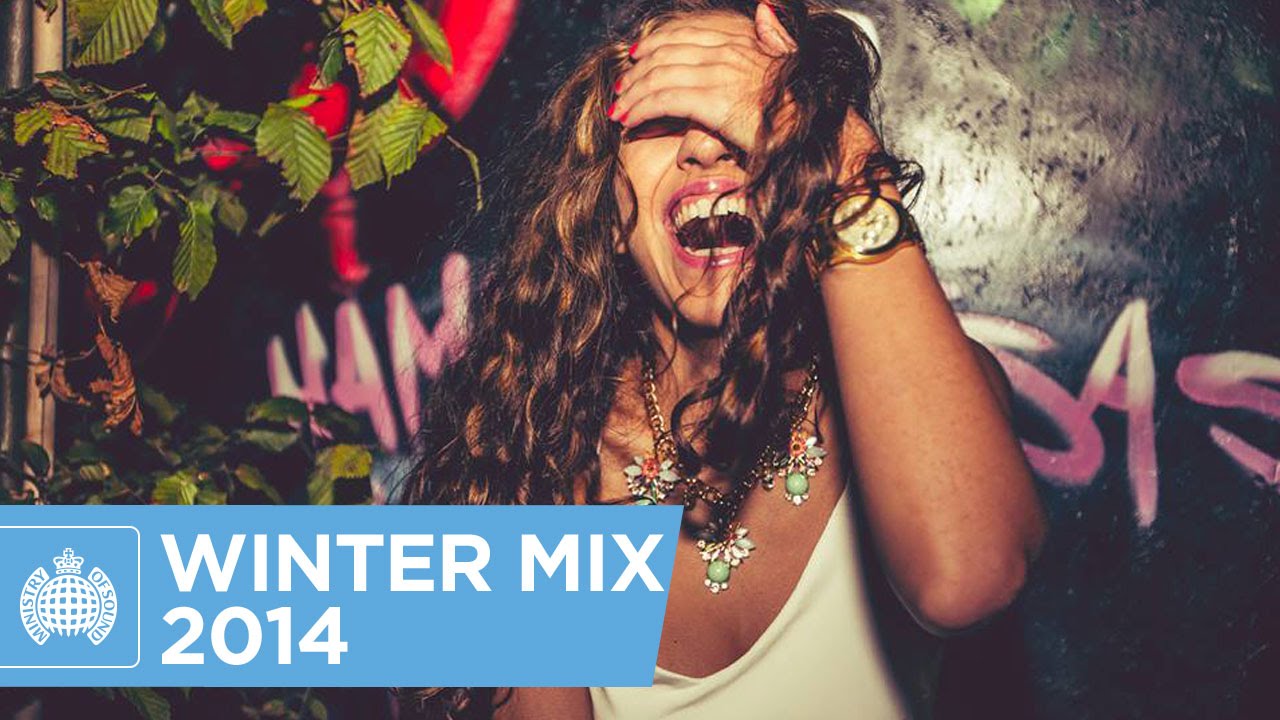 Winter Mix 2014 - YouTube