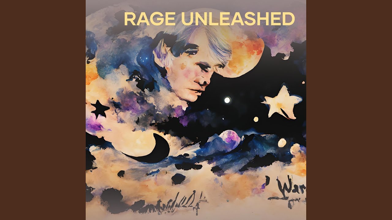 Rage Unleashed - YouTube