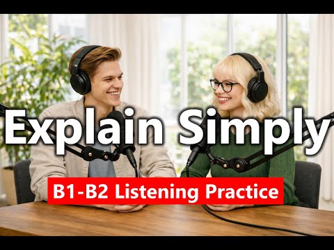 🚀 Explain Complicated Ideas in Simple English - YouTube