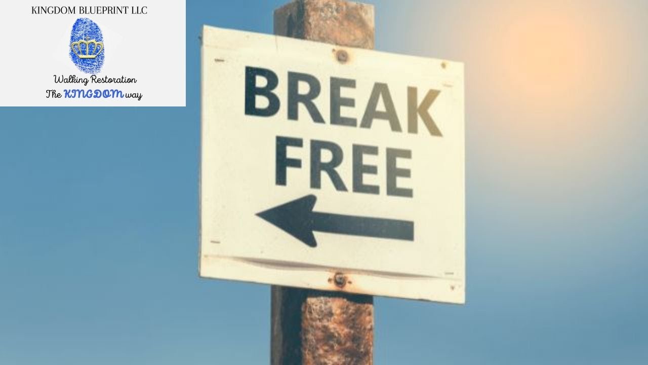 Breaking CODEPENDENCY | Breaking Free From Co-Dependent Living ...