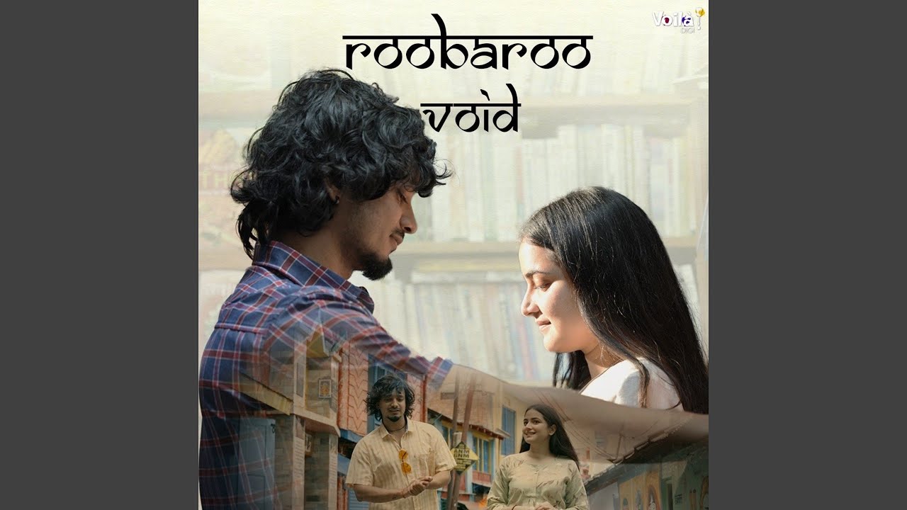 Roobaroo - YouTube Music