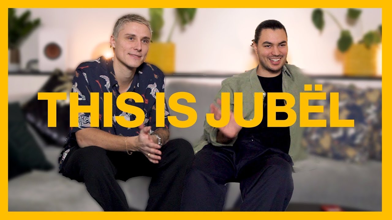 THIS IS JUBËL - YouTube