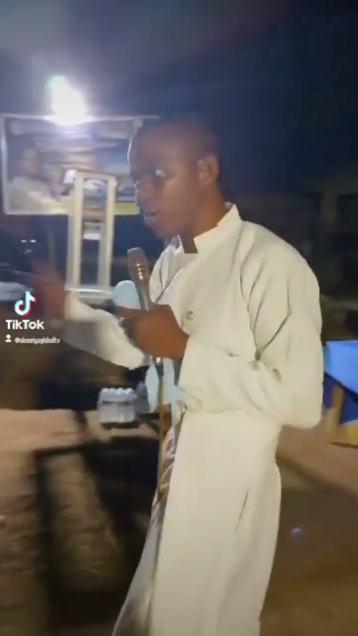 Watch till end! Happy Glorious weekend Be the sharer of God blessing ...