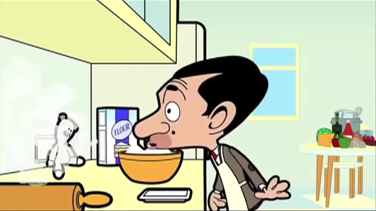 Mr Bean Full Episodes ᴴᴰ Best 30 Minutes Non Stop Cartoons New